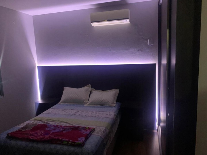 Apartment In Canasvieiras 2 Bedrooms, With Air Conditioning - Florianópolis