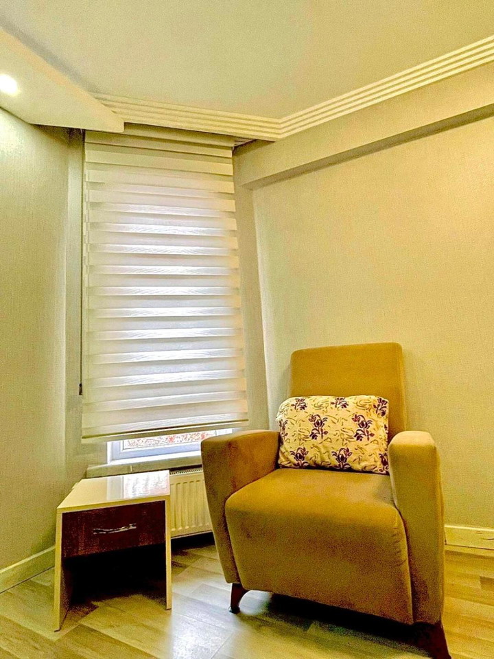 Kızılay Shopping Mall Luxury Apartment Metro 1 Min Self Check-in - Ankara
