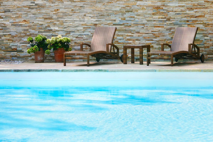 Kurhotel Markushof - Badenweiler