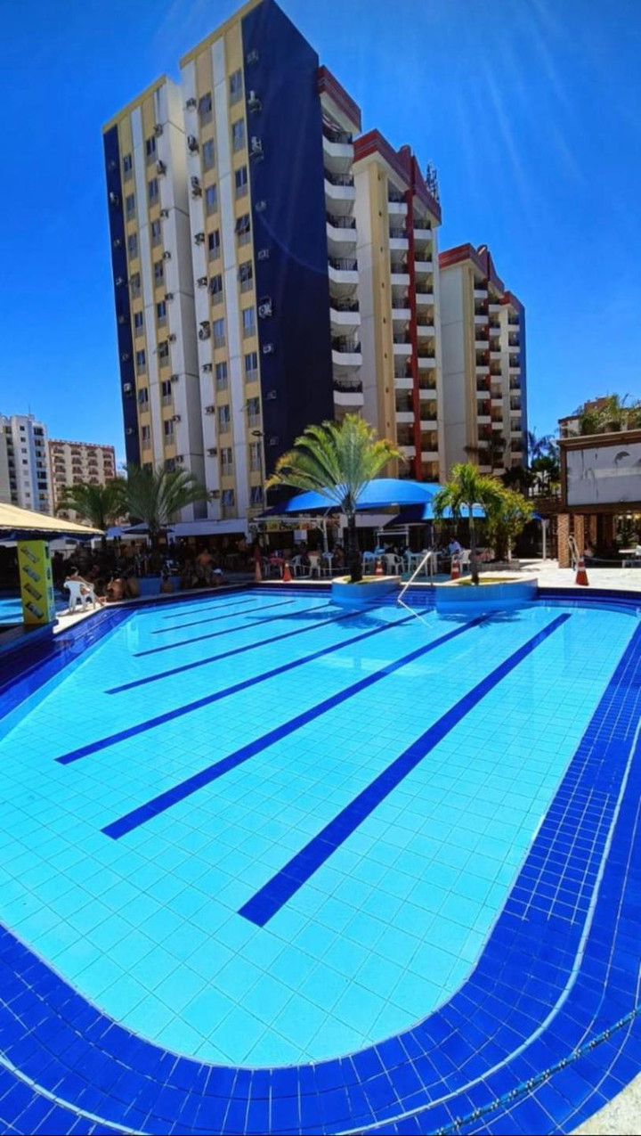 Eldorado Thermas Park Caldas Novas - Goiás (estado)