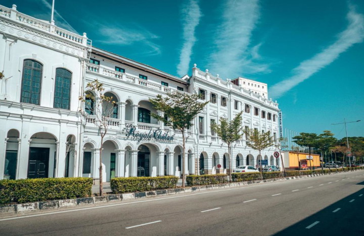 Royale Chulan Penang - George Town