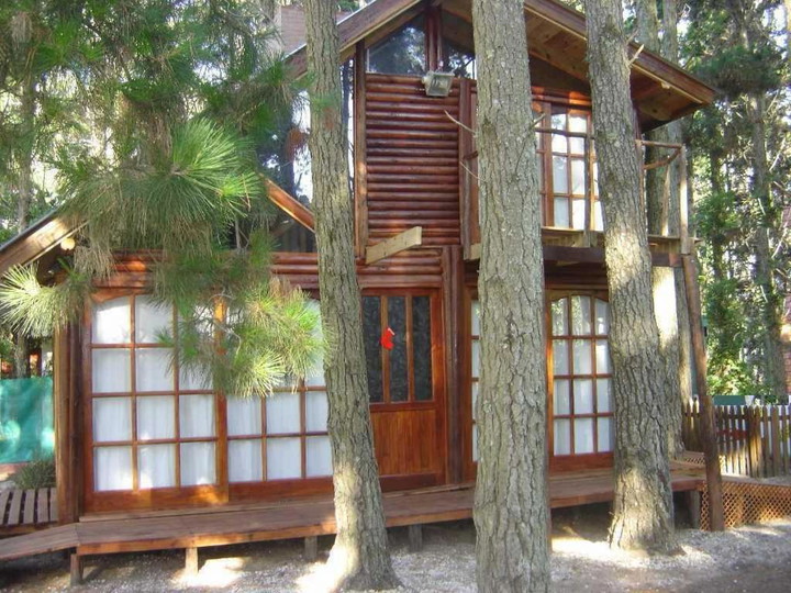 Complejo Bosque Y Mar - Santa Teresita