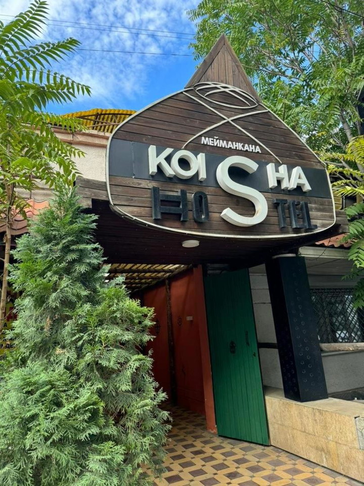 Koisha - Bishkek
