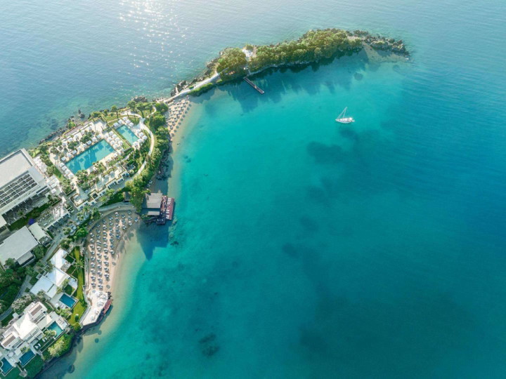 Corfu Imperial, A Resort To Live - Corfu
