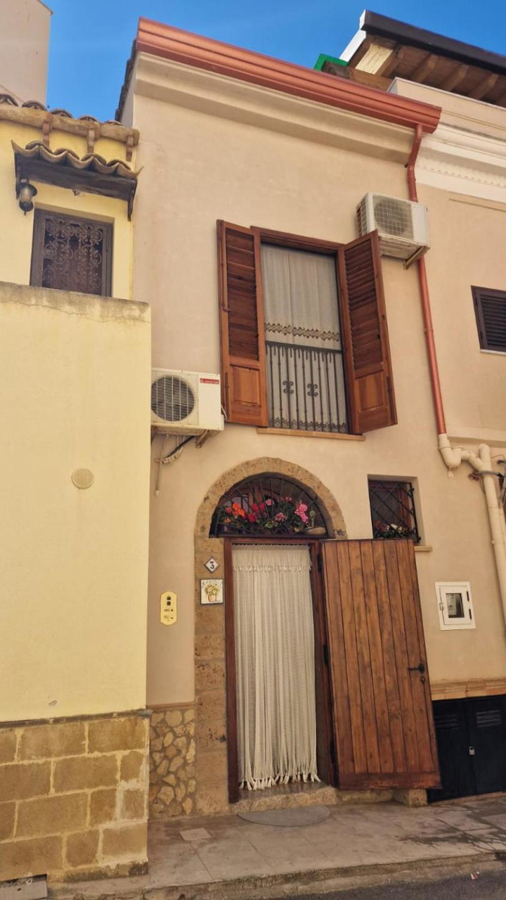 Casa Margherita - Bagheria