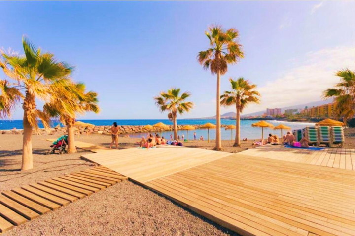Ocean Sky - Tenerife