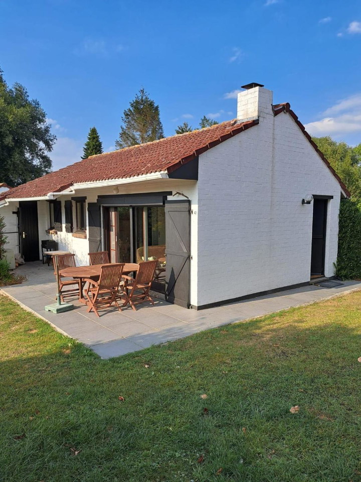 Vakantiehuis Bernadette - Poperinge