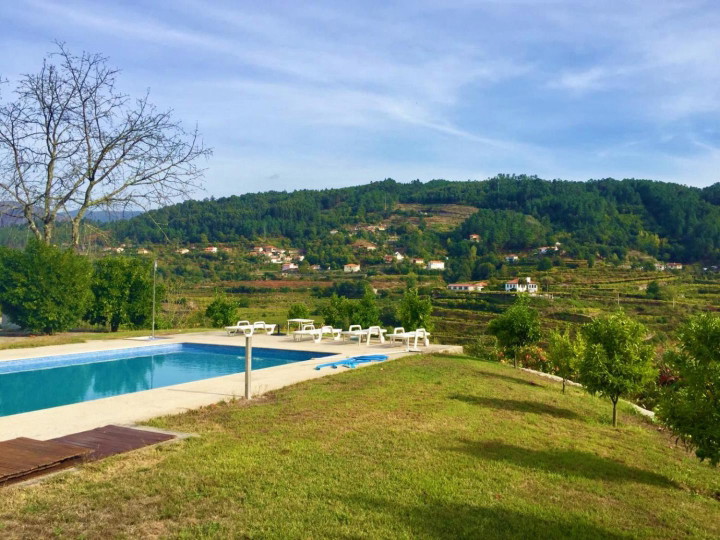 Quinta Do Pêso - Amarante