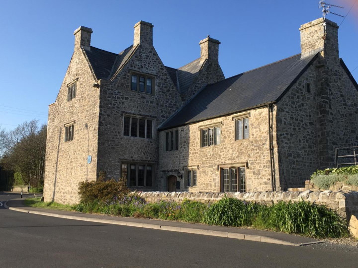 Great House Guest House - Cowbridge