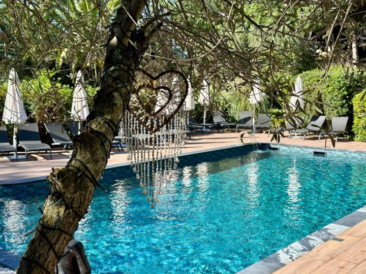 Golf Hotel - Mauguio