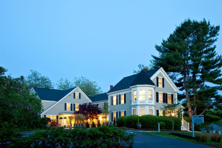 The Inn At English Meadows - Kennebunkport, ME
