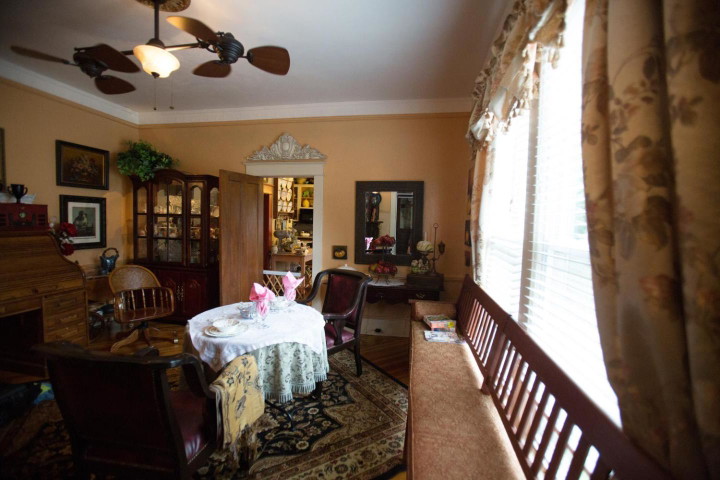 Bees B & B - Mount Airy, NC