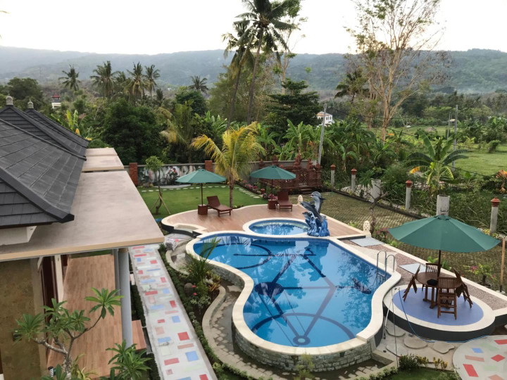 Villa Umah Didua - Bali