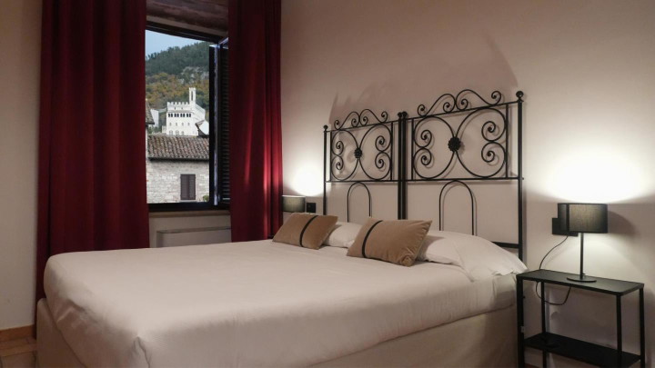 Hotel San Marco - Umbria