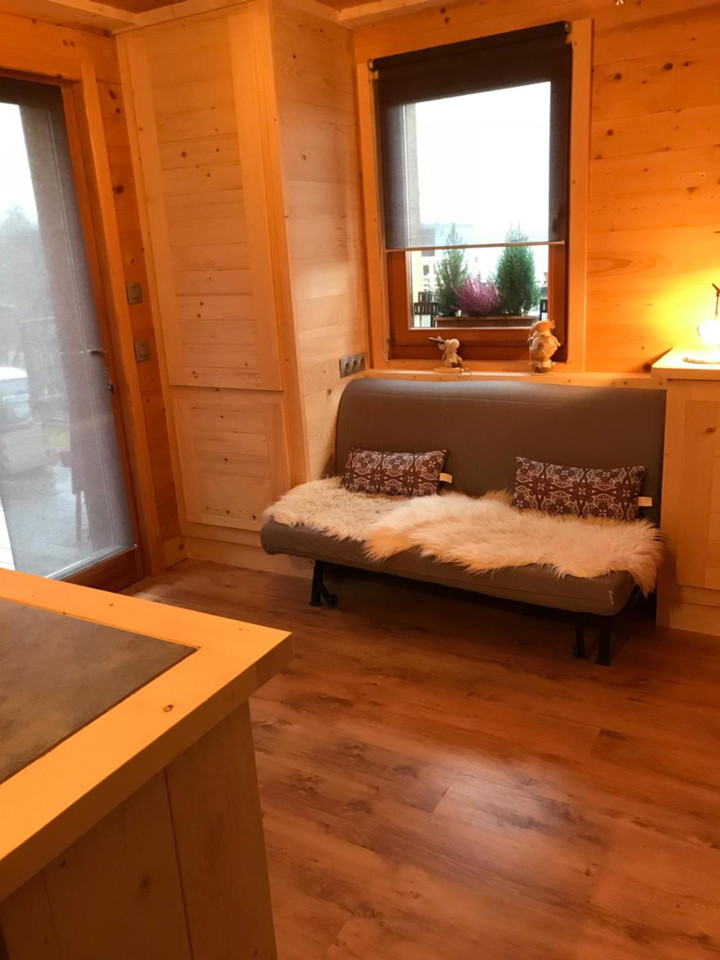 Gîte Bella Vita - Combloux
