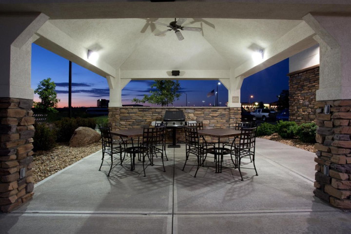 Candlewood Suites Loveland By Ihg - Loveland, CO