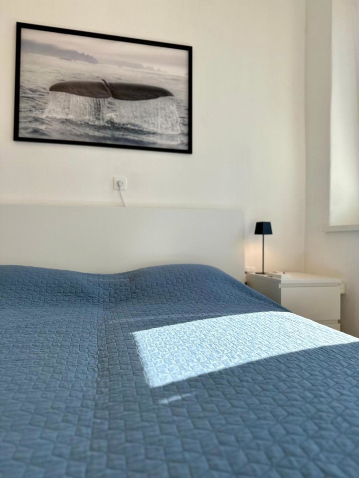 Apartma Nona Ana - Izola