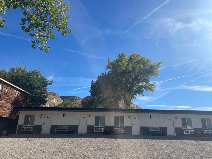 The Homestead - Palisade, CO