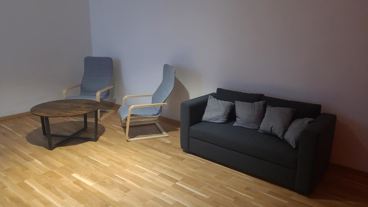 Bahnhofstraße Iii Apartment - Straubing