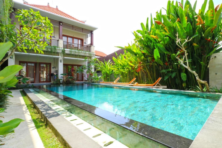 Avisara Nusa Dua - Sanur