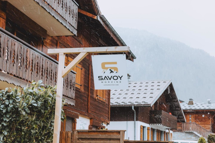Savoy Morzine - Saint-Jean-d'Aulps