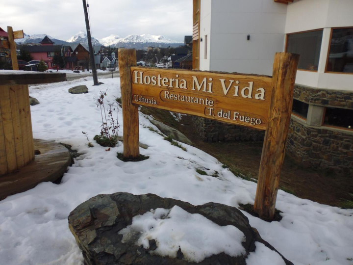 Hosteria Mi Vida - Ushuaia
