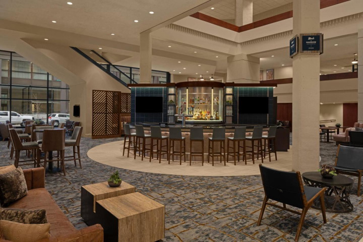 Des Moines Marriott Downtown - Ankeny, IA