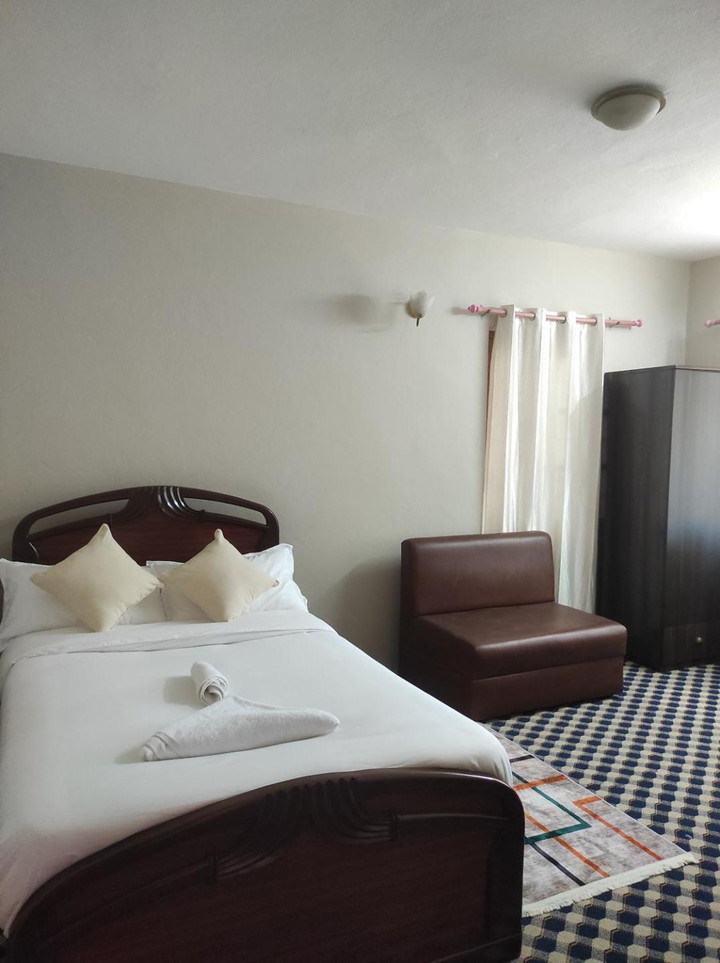 Anzanaz Home -Nhh - Kathmandu