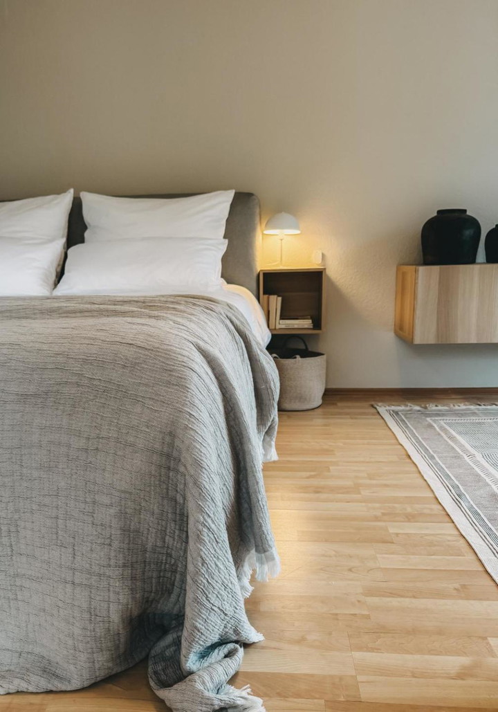 Studio K Scandi Design Apartment - Sarrebruck