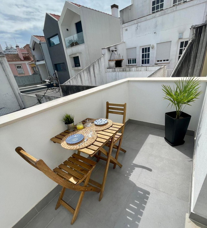 Casita São Gonçalinho By Home Sweet Home Aveiro - Aveiro
