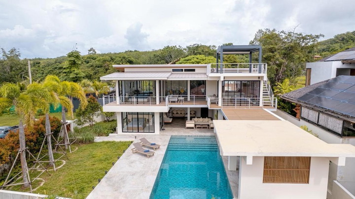 Andaman Villa Koh Yao Noi - Ko Yao Yai