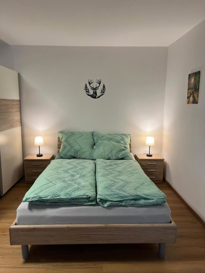 Apartment Sebald - Ingolstadt