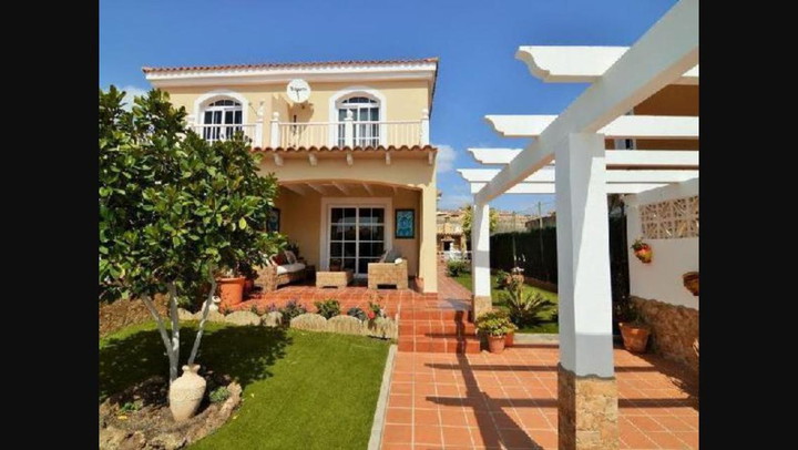 Casa Paraiso - Spain