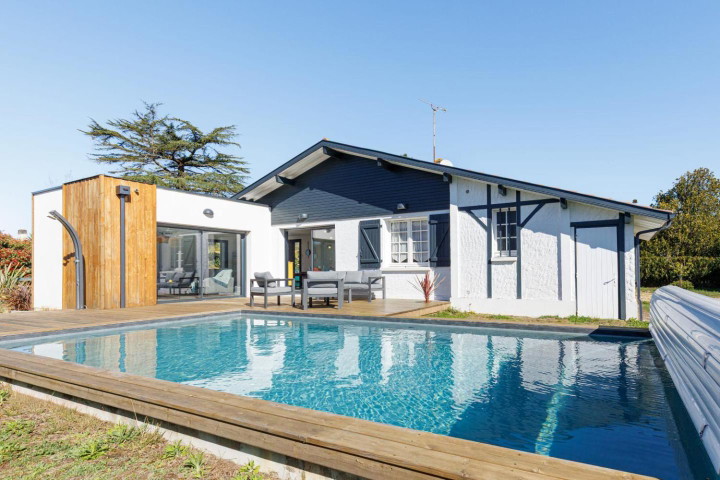 Villa Blue Pool - Welkeys - Seignosse