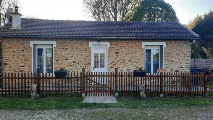 Gîtes Du Château De Chambonnières - Seine-et-Marne