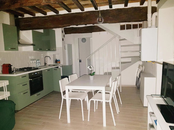 Casa La Piazzetta Rinascimentale - Urbino