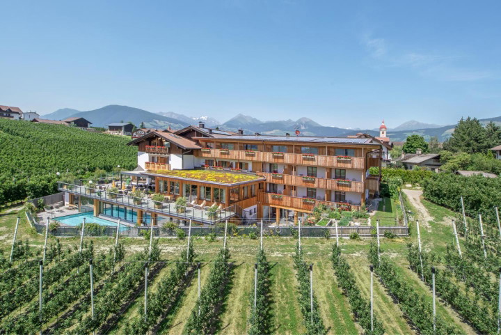 Hotel Jonathan - Maranza