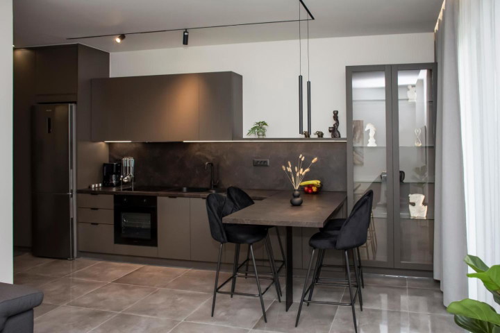 Celestial Apartments - Chania