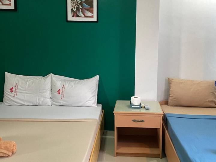 Your Choice Hotel - Catbalogan City