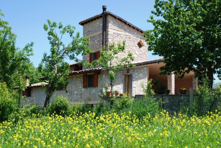 Casale La Torretta - Norcia