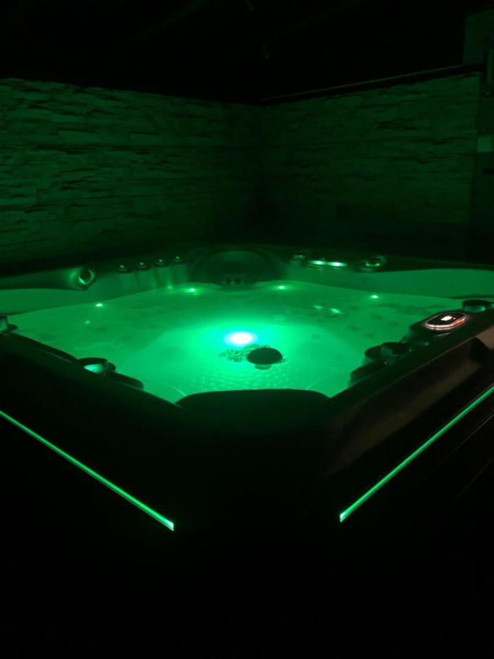Zengő Kincse Spa Vendégház Hosszúhetény - Pécs
