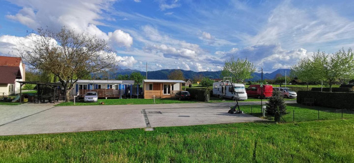 Guesthouse Braslovče - Celje - Eslovenia