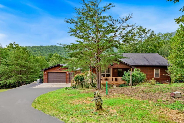 Horizon Hideaway - Blairsville, GA