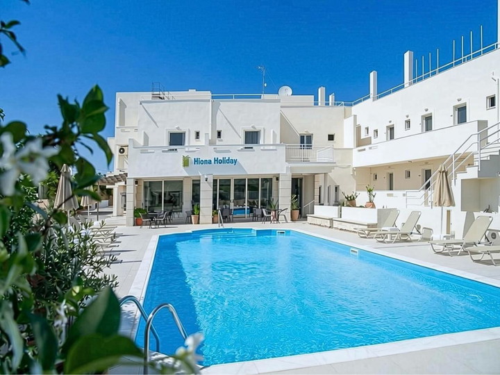 Hiona Holiday Hotel - Griechenland