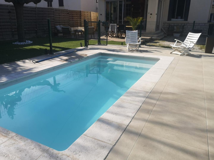 Villa La Roseraie Chambre Avec Sdb Privée - Palavas-les-Flots