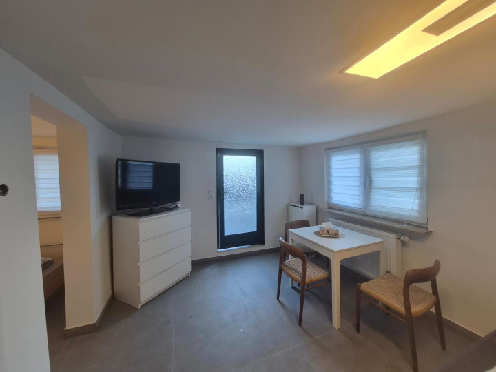 Nektarios Apartments - Stuttgart