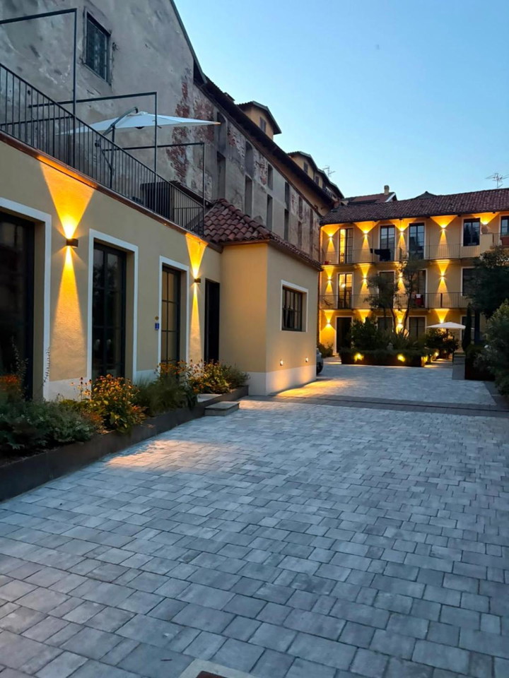 Residenza Sogno - Biella