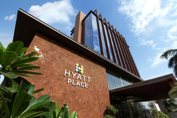 Hyatt Place Bharuch - Ankleshwar
