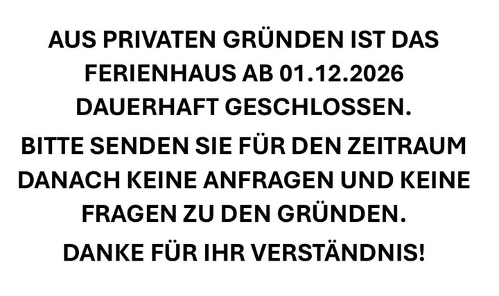 Kraut & Ruabn - Stadl - Austria