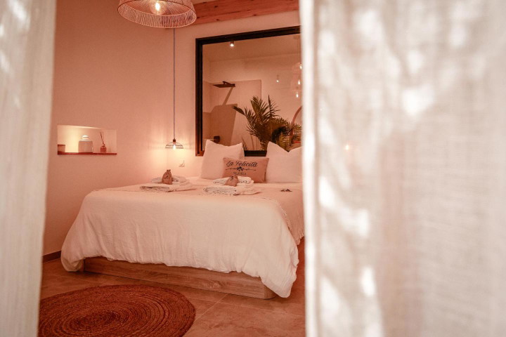La Felicità - Villa Paula - Salon-de-Provence